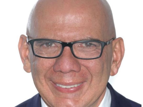 Dr. Roberto Velasquez, DDS - IDEA