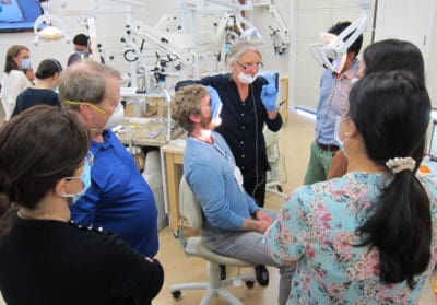Prof. Sadao Sato, DDS., PhD. - IDEA Hands-On Courses on Orthodontics