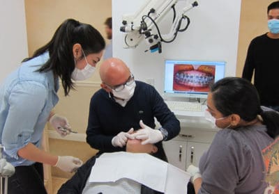 Prof. Sadao Sato, DDS., PhD. - IDEA Hands-On Courses on Orthodontics