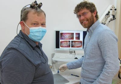 Prof. Sadao Sato, DDS., PhD. - IDEA Hands-On Courses on Orthodontics
