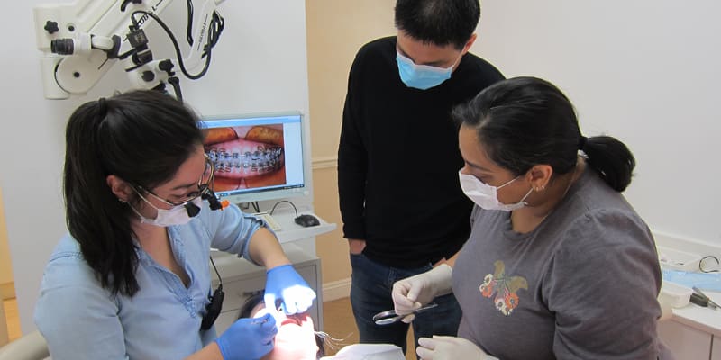 Modern Orthodontics: Craniomandibular Orthodontics Sato